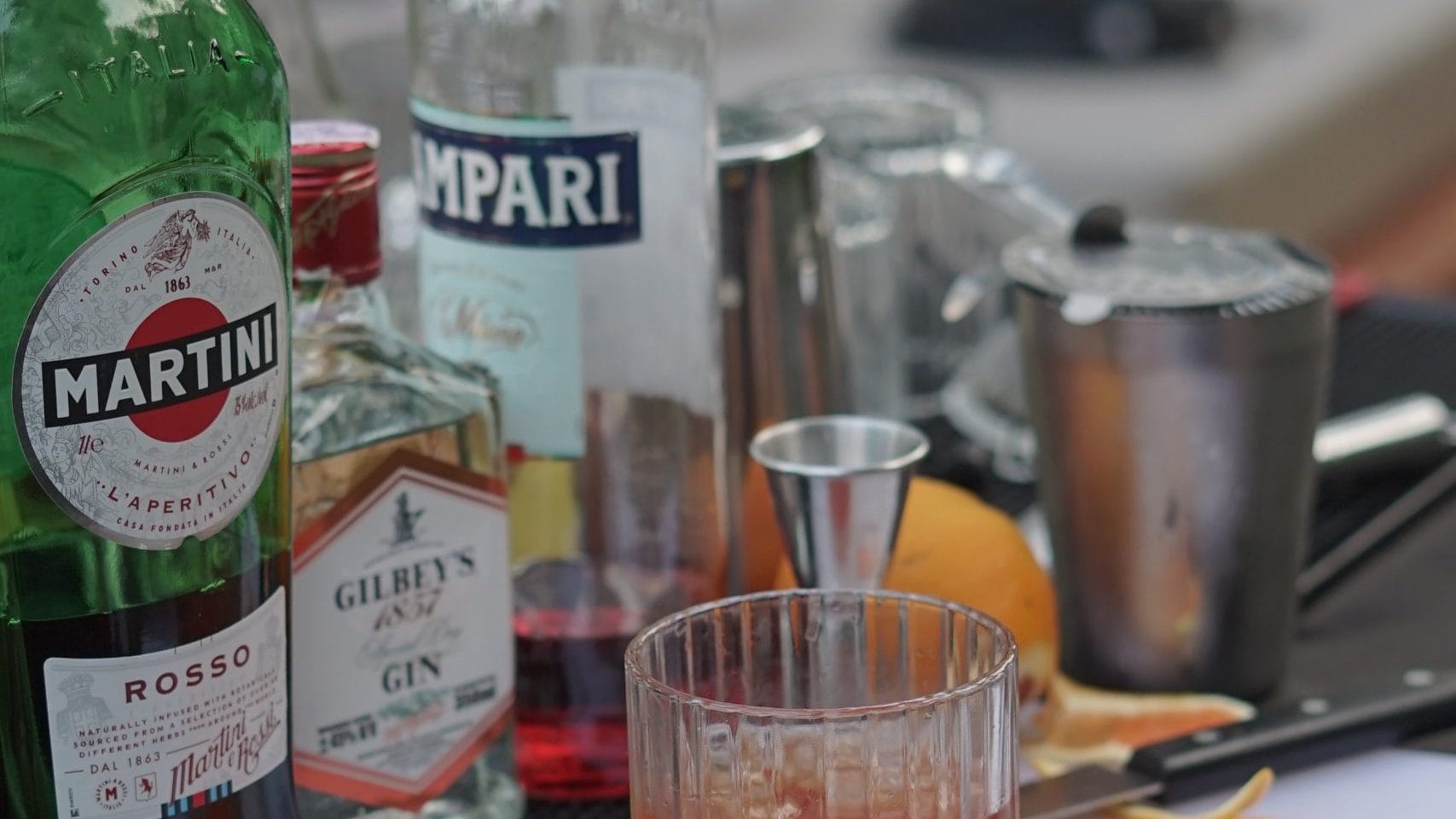 Discover the Ginuary Fest - Amora Ubud Villas
