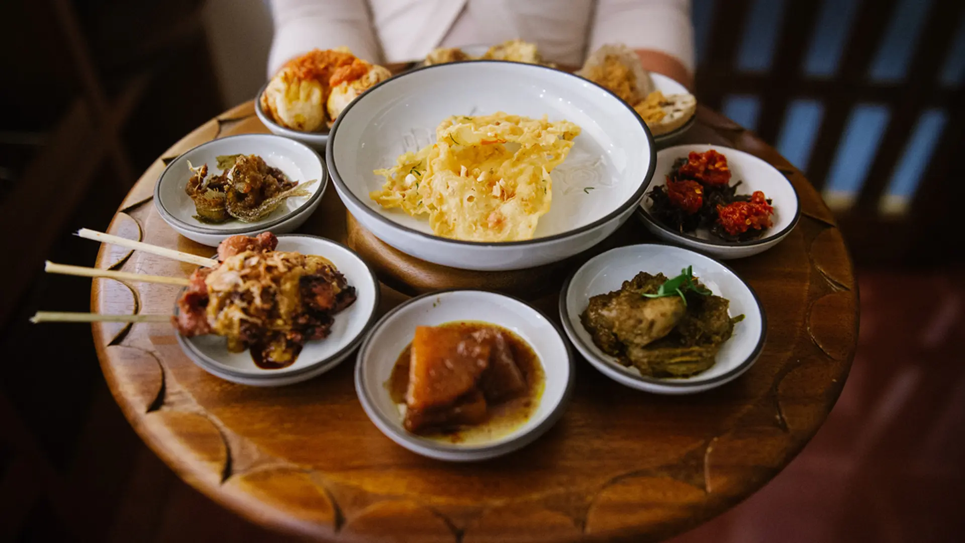 Ubud Food Festival 2025: The Best Culinary Celebration in Bali - Amora ...